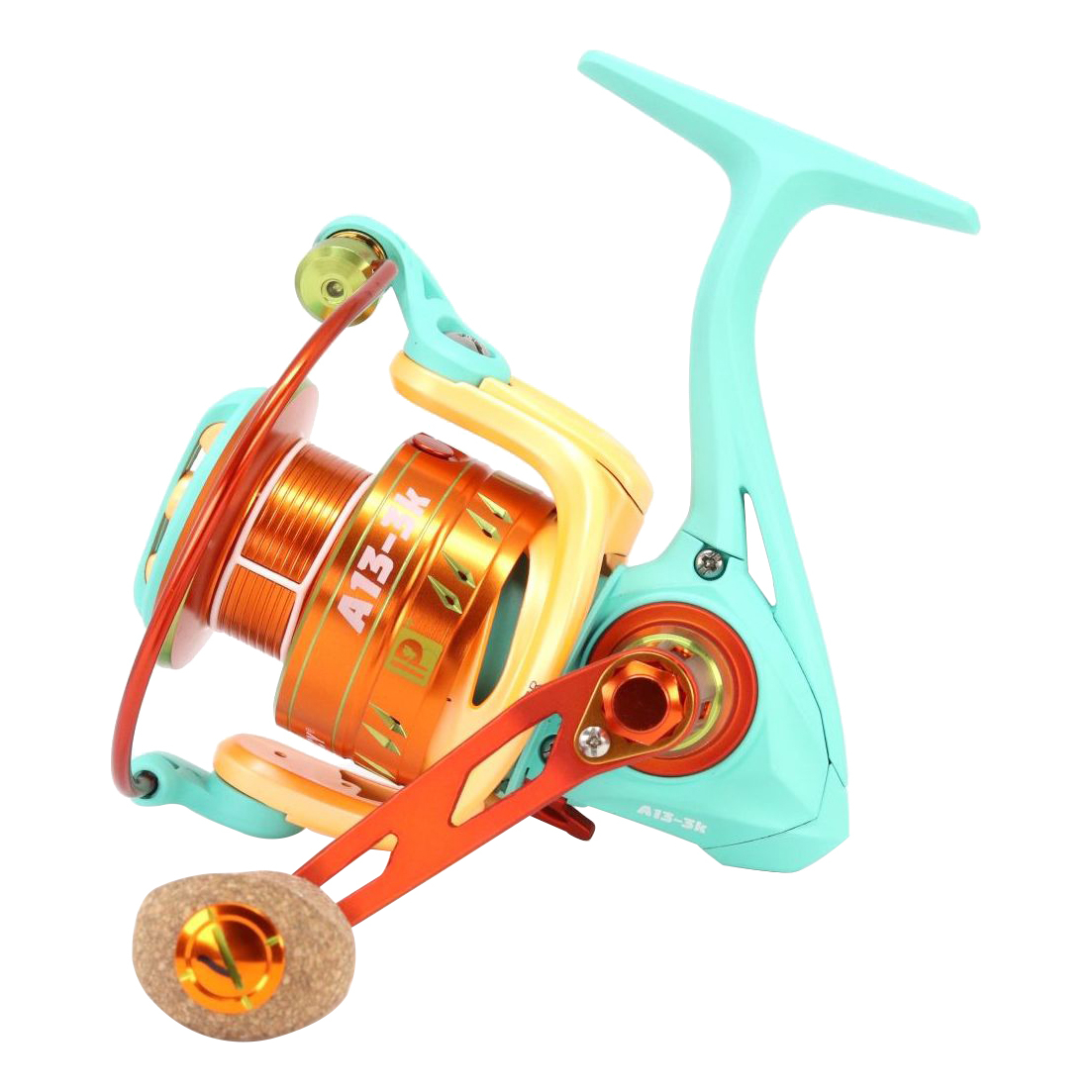 ProFISHiency® Krazy Spinning Reel | Bass Pro Shops Canada